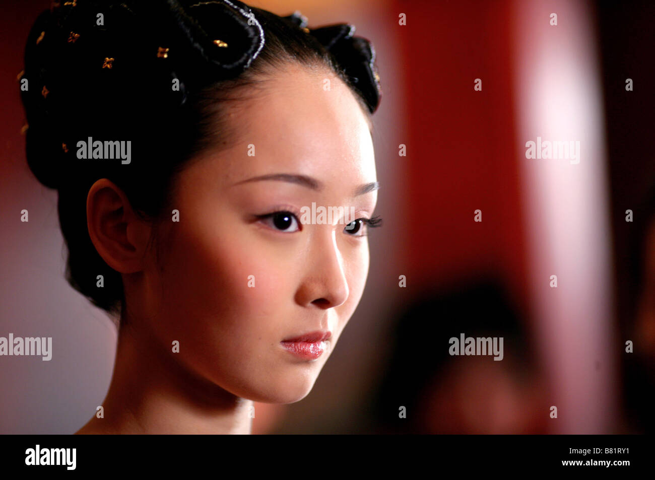 Man cheng jin dai huang jin jia Curse of the Golden Flower Year: 2006 ...