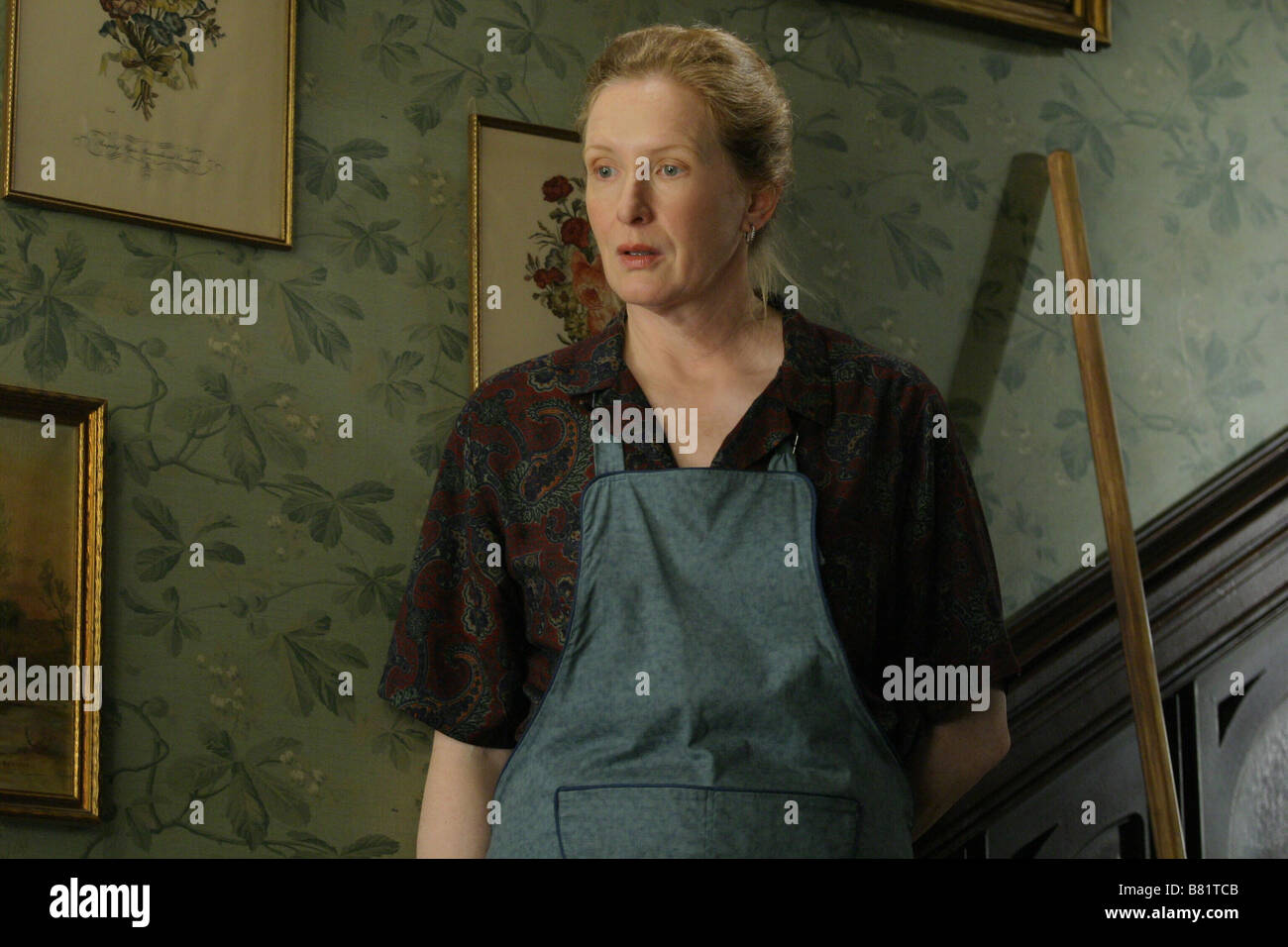Six feet under tv frances conroy hi-res stock photography and images ...