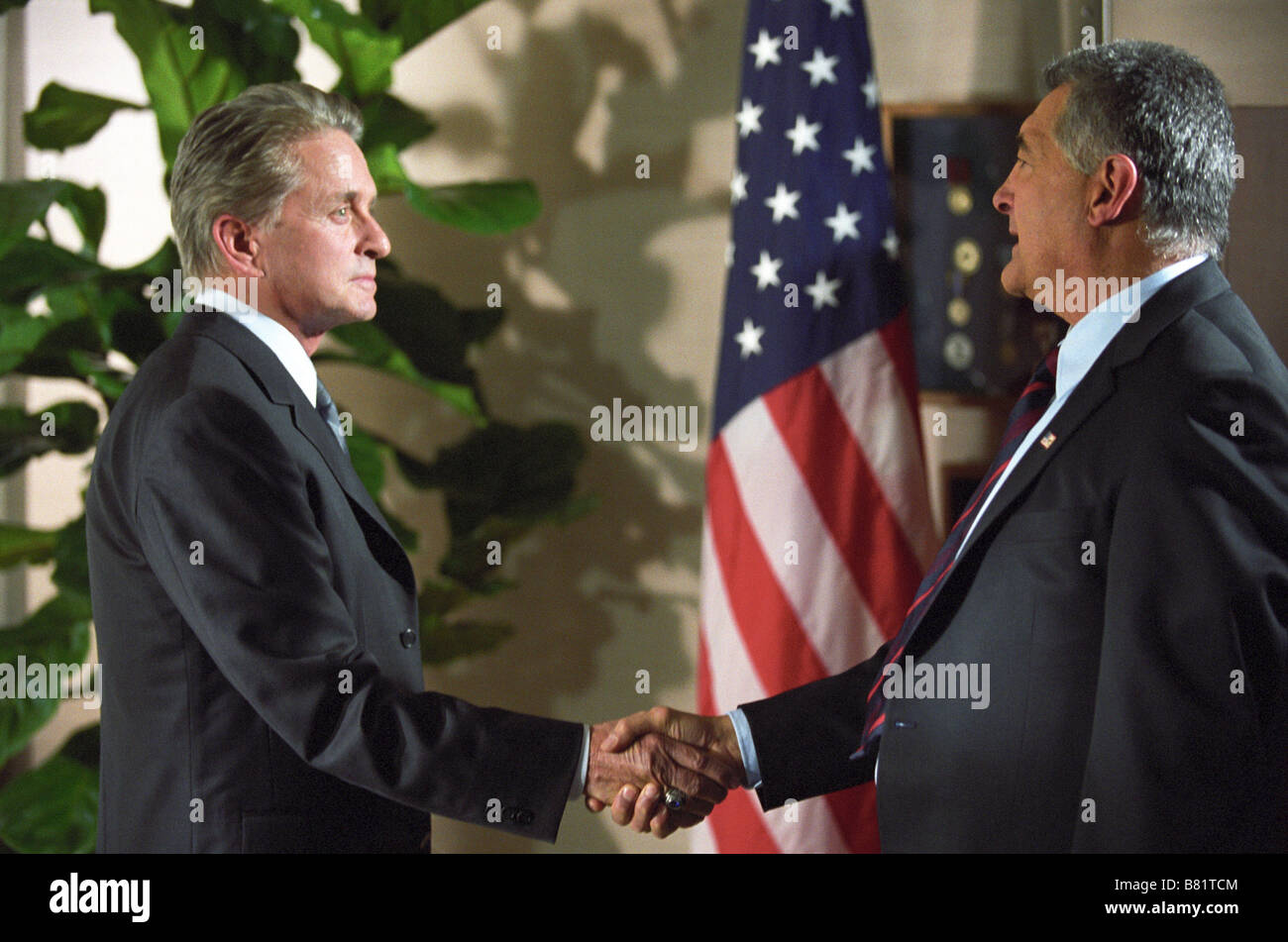 The Sentinel Year: 2006 USA Michael Douglas, Director: Clark Johnson ...