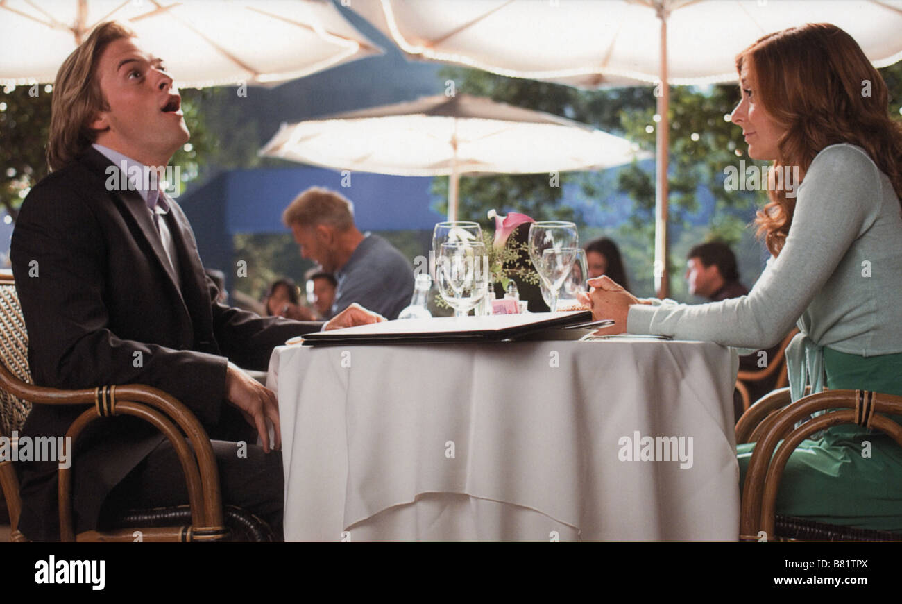 Alyson hannigan date movie 2006 hi-res stock photography and images - Alamy