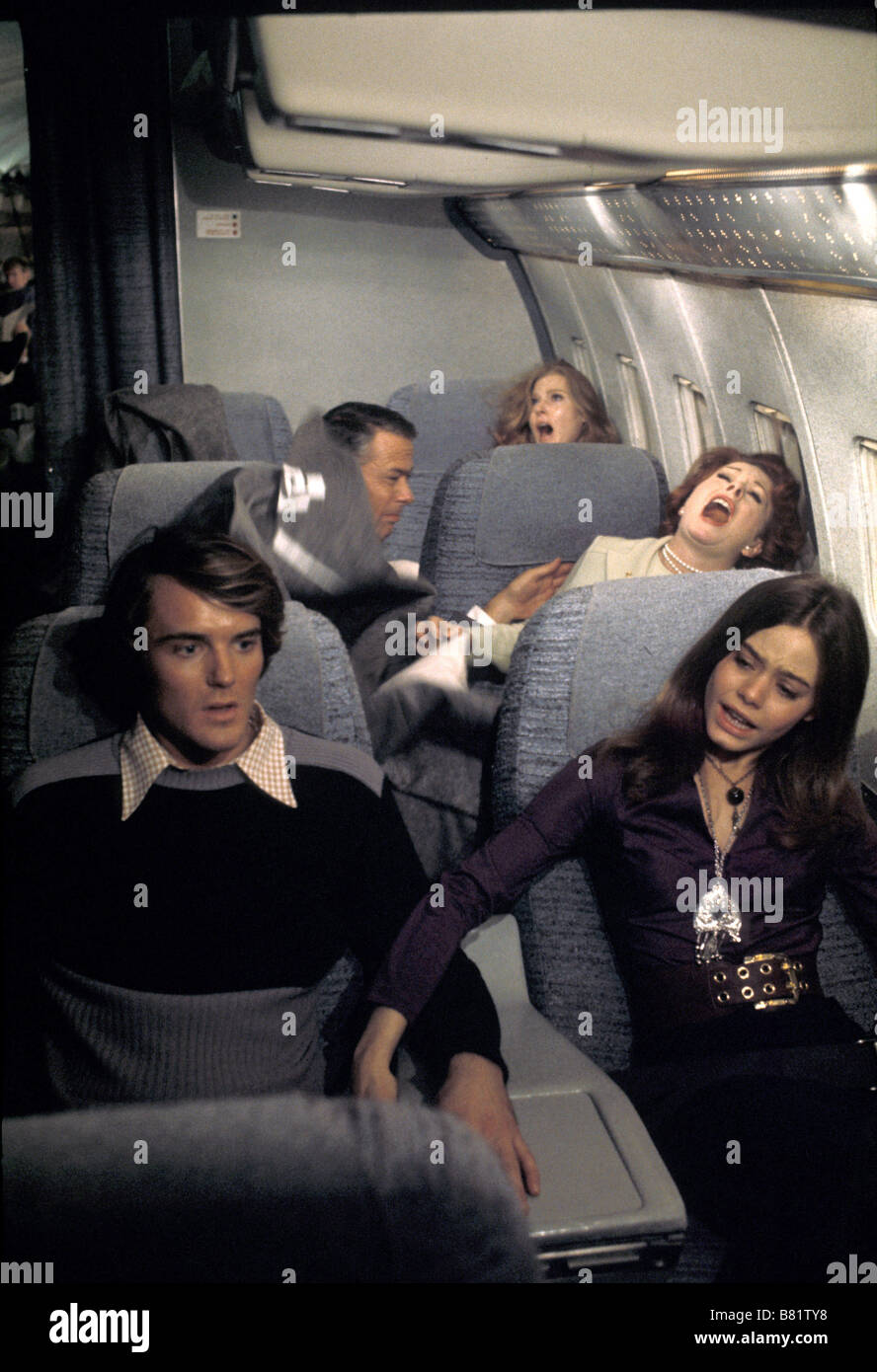 Skyjacked High Resolution Stock Photography and Images - Alamy