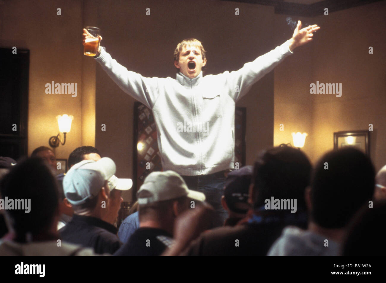 Hooligans Year: 2005 USA / UK Leo Gregory Director: Lexi Alexander ...