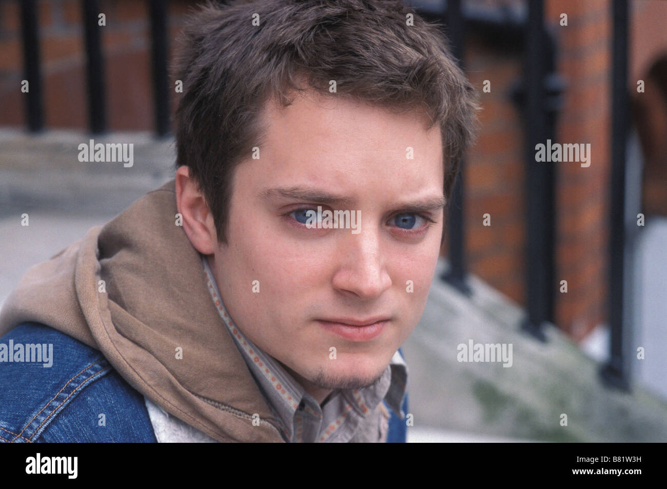 Hooligans Year: 2005 USA / UK Elijah Wood Director: Lexi Alexander ...