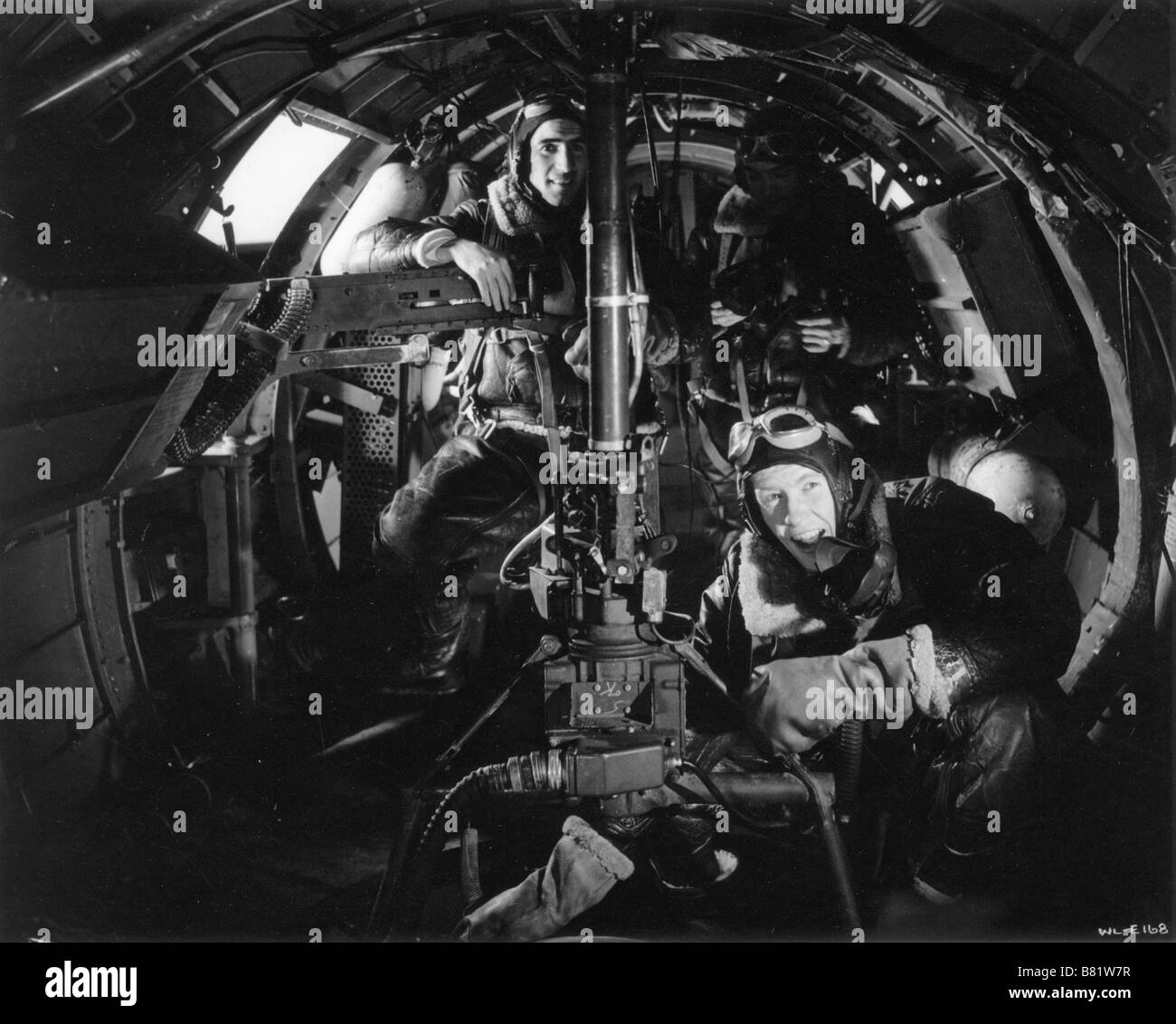 War Lover 1962 Robert Wagner High Resolution Stock Photography and ...