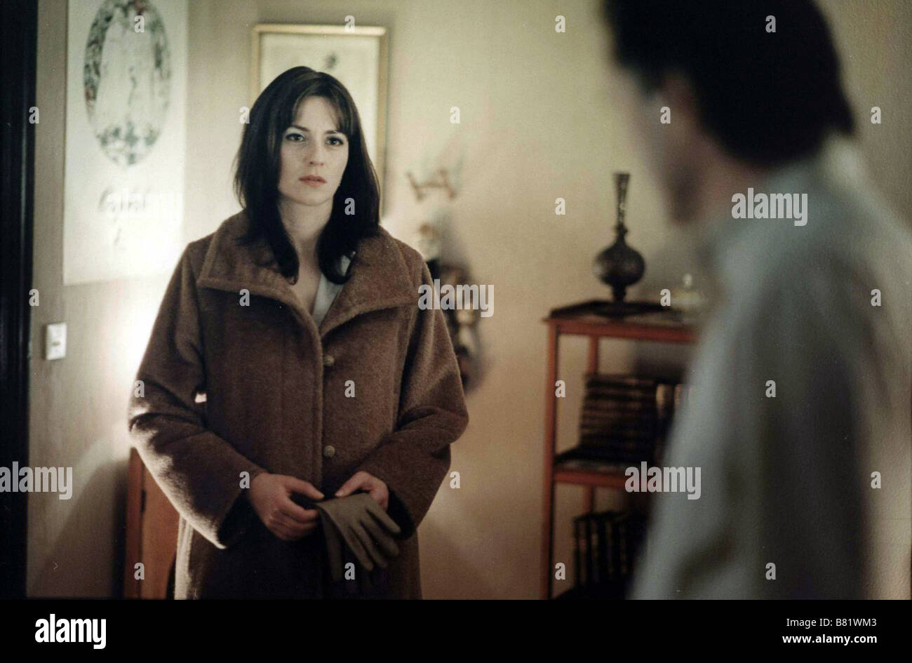 Das Leben der Anderen The Lives of Others Year: 2006 - Germany ...