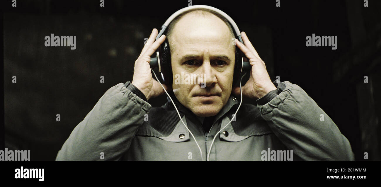 Das Leben der Anderen The Lives of Others Year: 2006 - Germany Ulrich ...