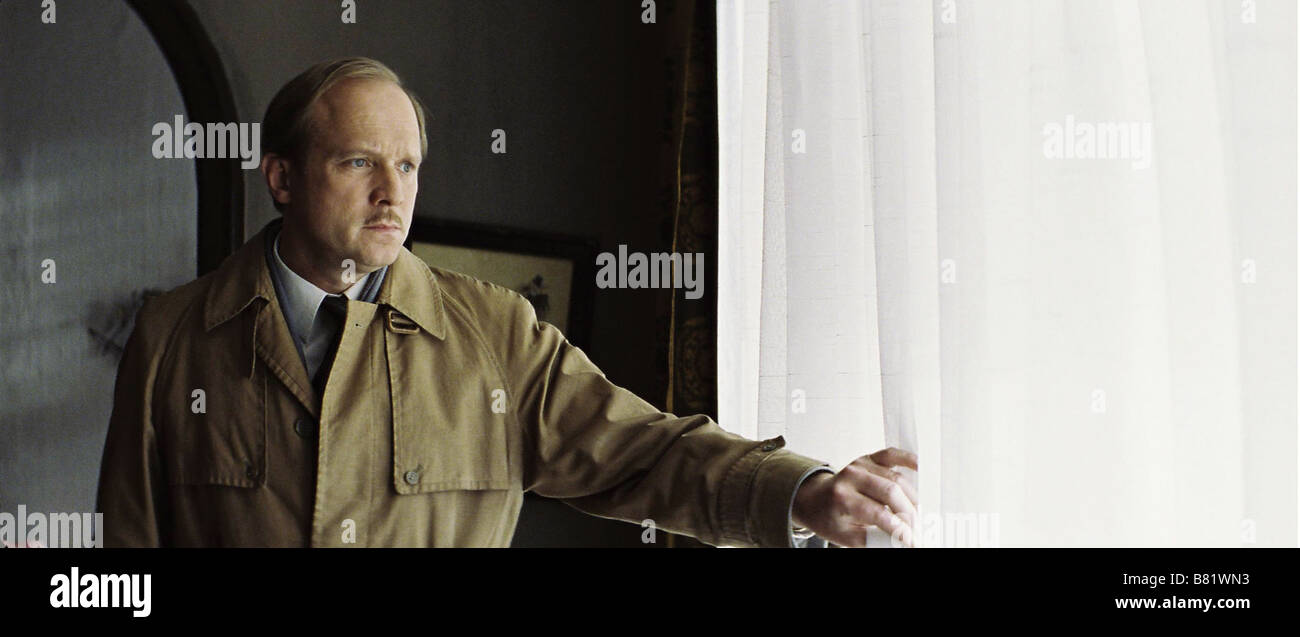 Das Leben der Anderen The Lives of Others Year: 2006 - Germany Ulrich ...