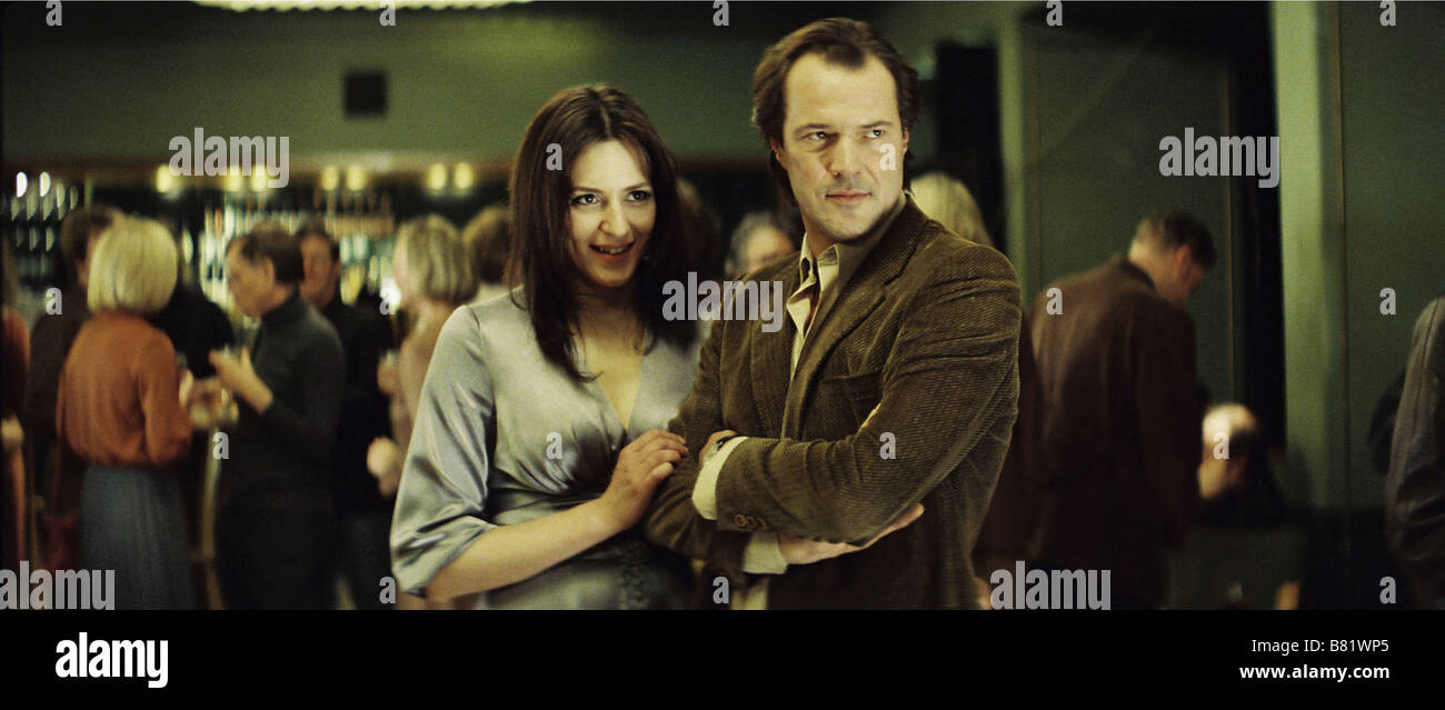 Das Leben der Anderen The Lives of Others Year: 2006 - Germany ...