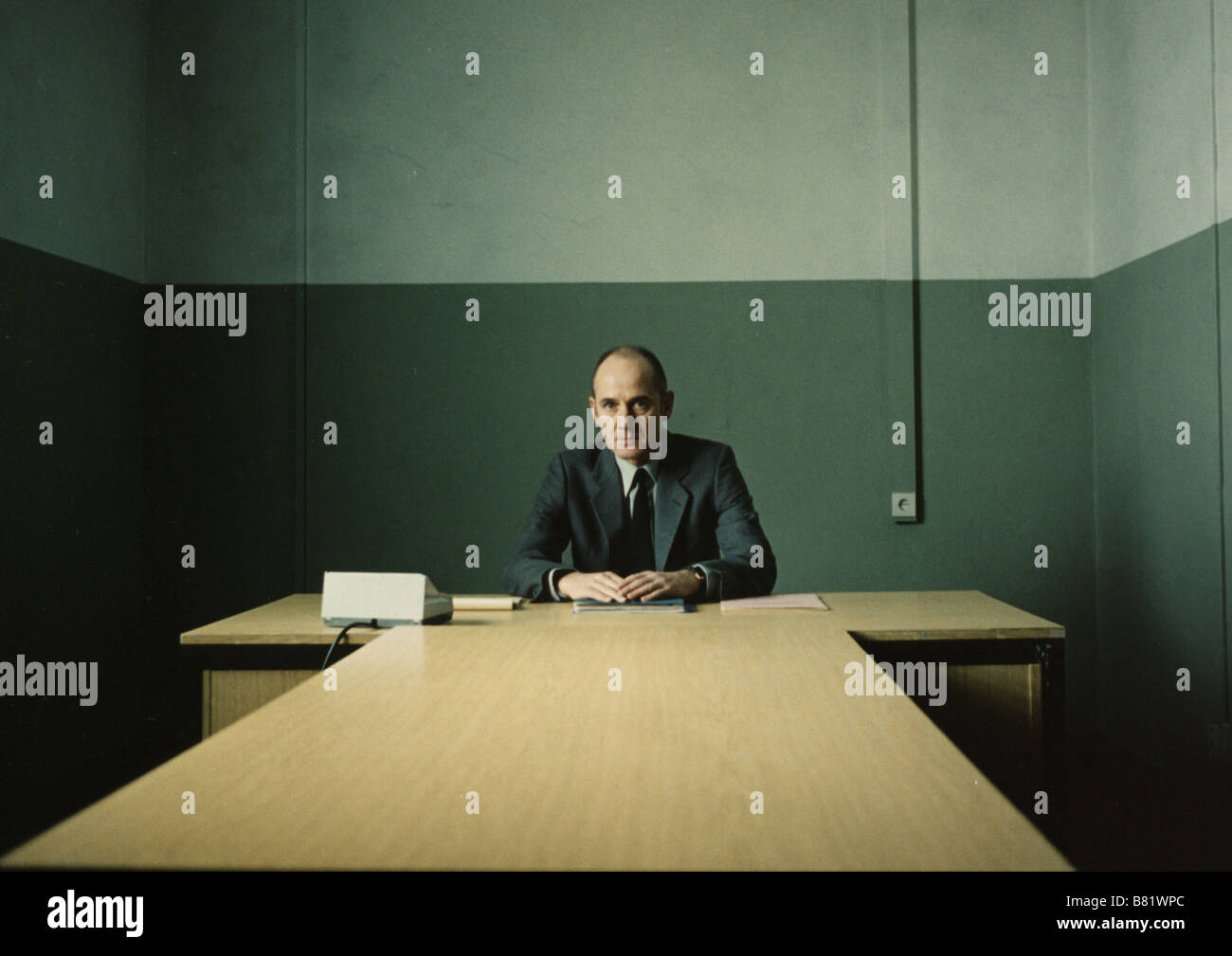 Das Leben der Anderen The Lives of Others Year: 2006 - Germany Ulrich ...