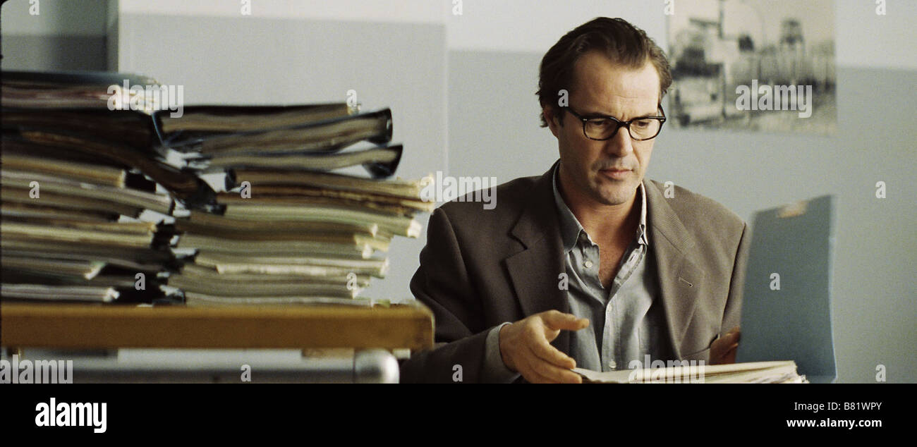 Das leben der anderen 2006 hi-res stock photography and images - Alamy