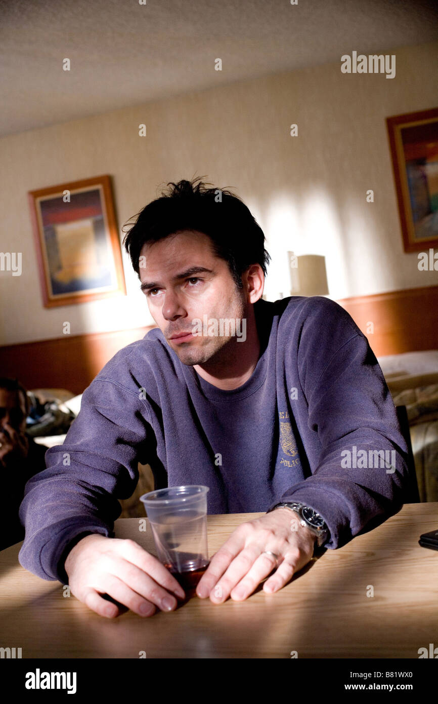 Fracture Year: 2007 USA Billy Burke Director: Gregory Hoblit Stock ...