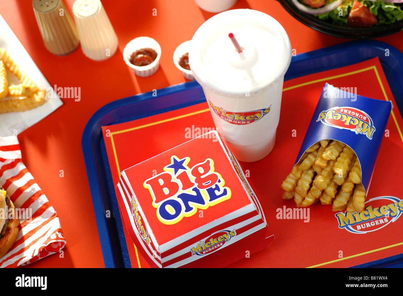 Fast food nation Fast food nation Year: 2006 USA Director: Richard ...