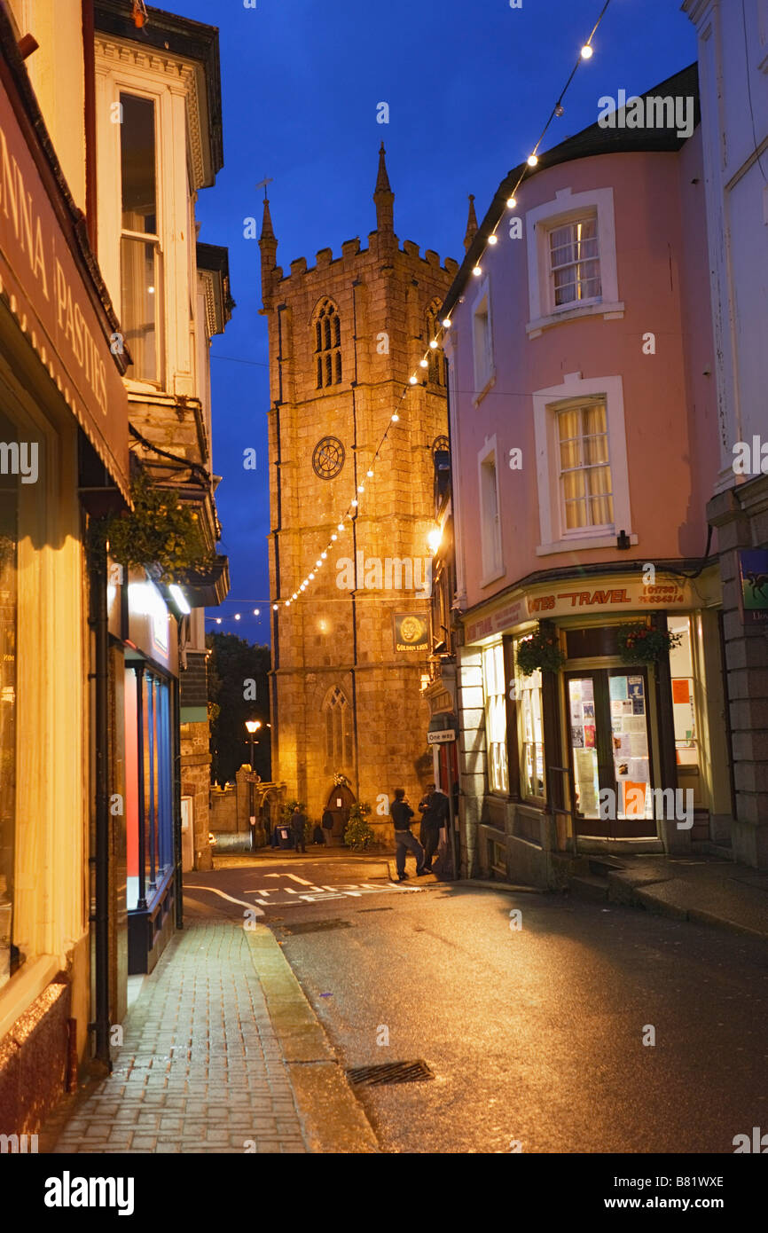 Nacht england hi-res stock photography and images - Alamy