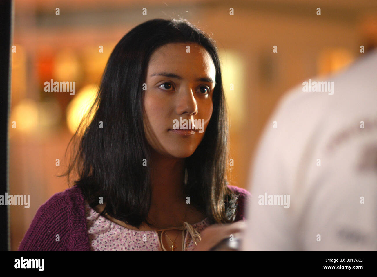 Fast food nation Fast food nation Year: 2006 USA Ashley Johnson ...