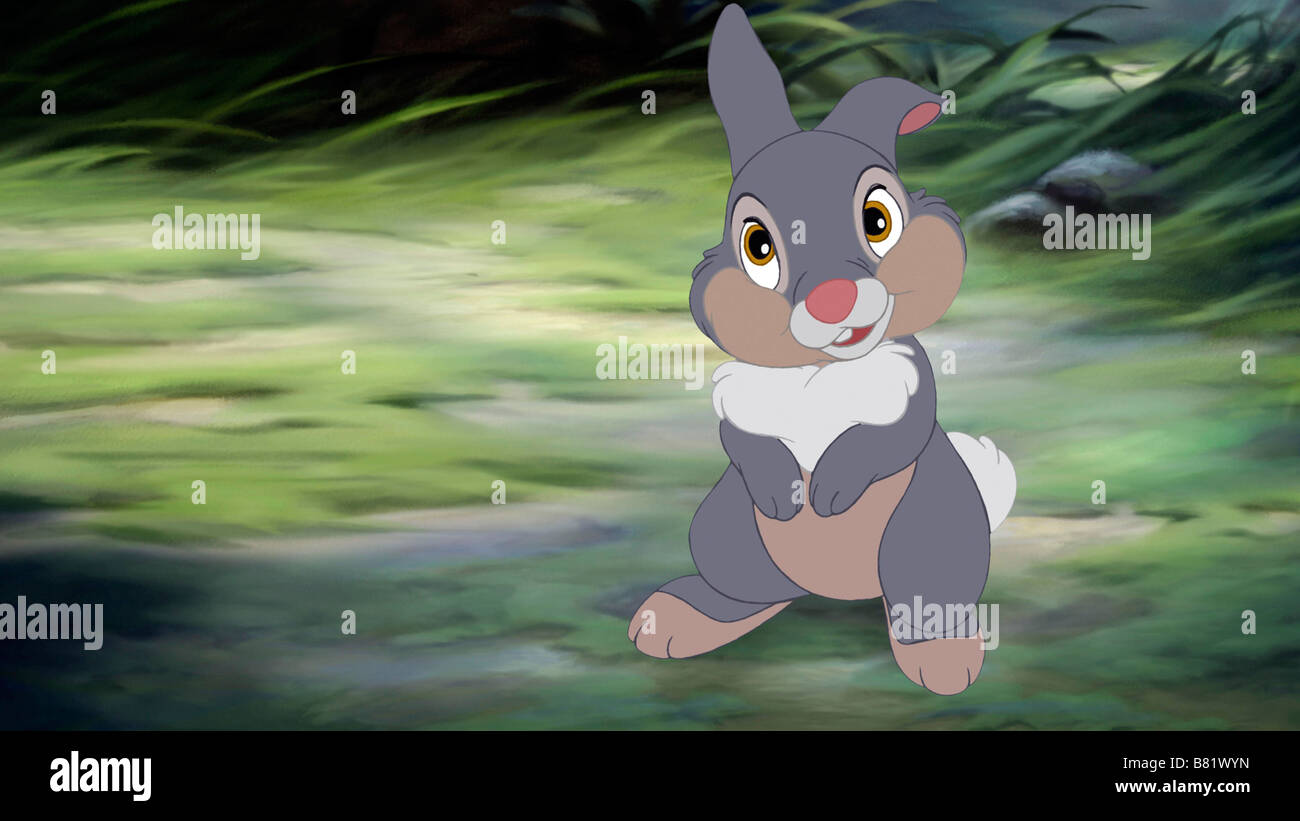 Bambi 2 Year: 2006 USA Animation Director: Brian Pimental Stock Photo ...