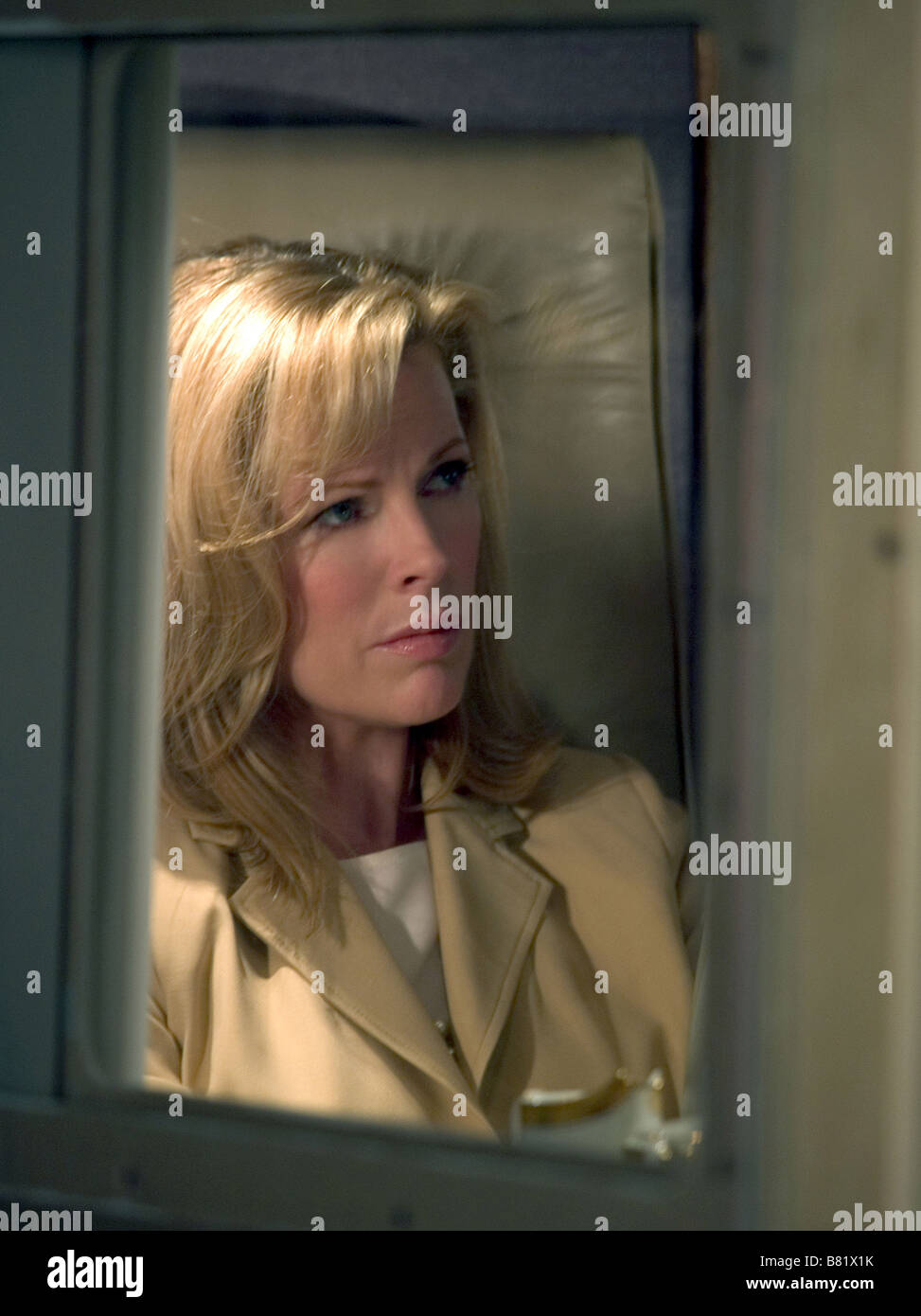 The Sentinel Year: 2006 USA Kim Basinger Director: Clark Johnson Stock ...