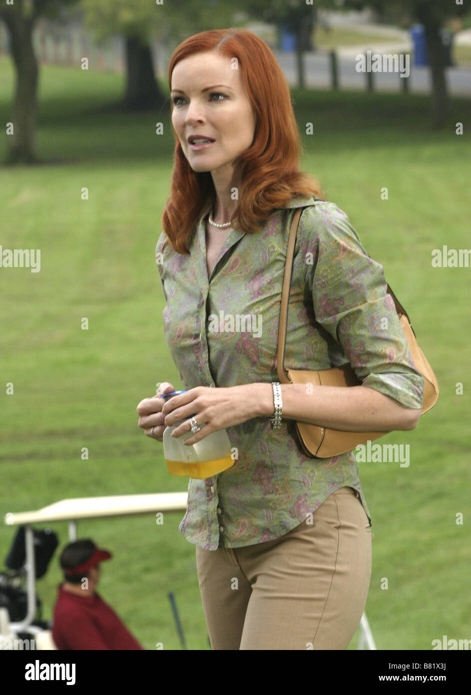 Desperate Housewives TV Series 2004 - ???? USA 2004 Season 1, Episode 9 ...