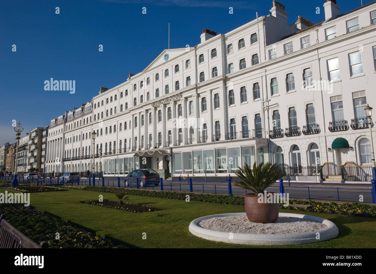 At the burlington hotel hi-res stock photography and images - Alamy