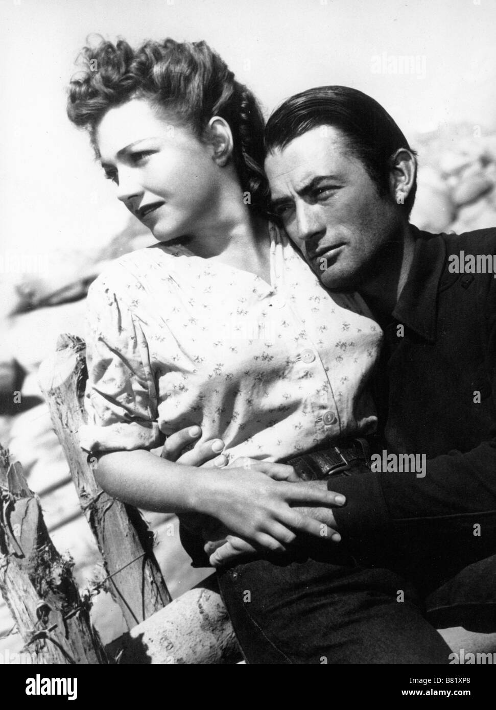 Director william wellman hi-res stock photography and images - Alamy