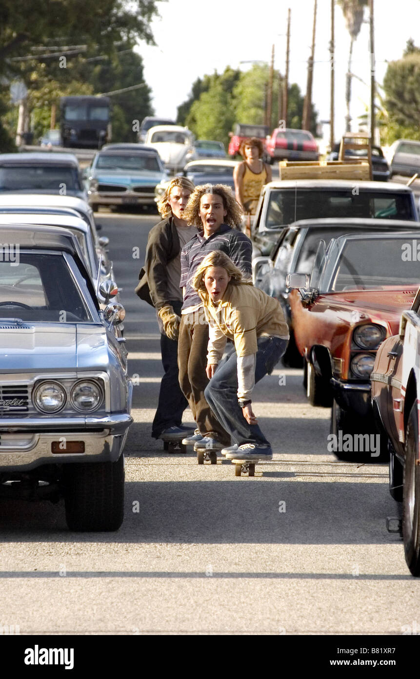 Lords Of Dogtown Wallpaper