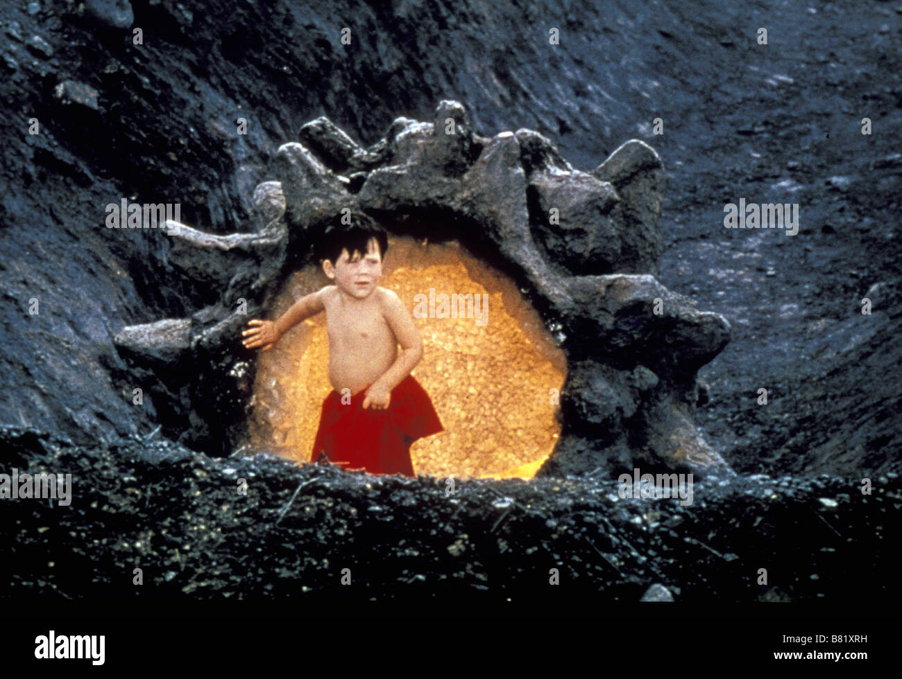 Superman Year: 1978 UK Aaron Smolinski Director: Richard Donner Stock ...