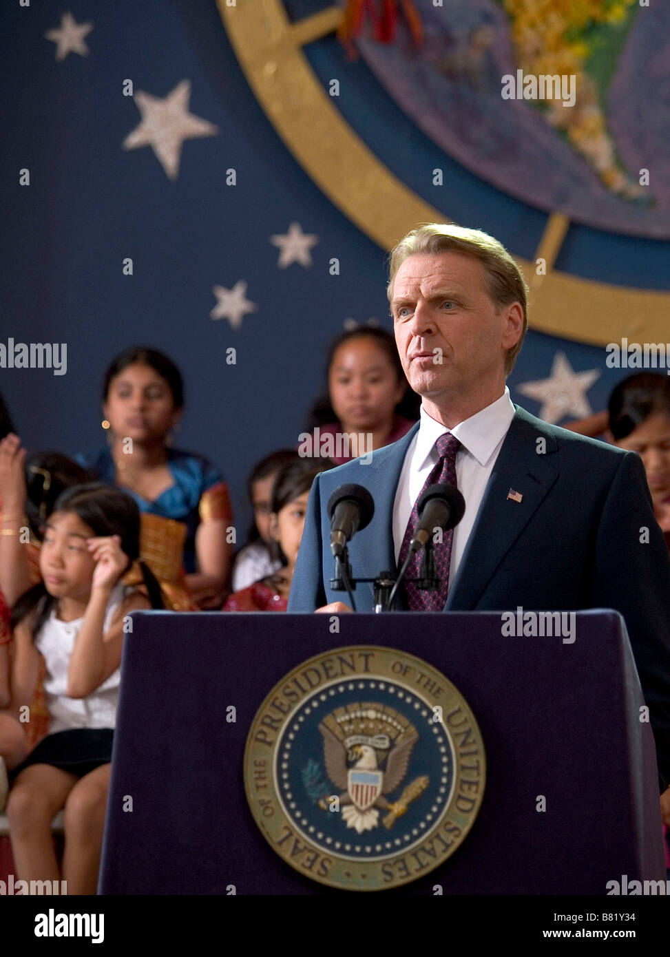 The Sentinel Year: 2006 USA David Rasche Director: Clark Johnson Stock ...