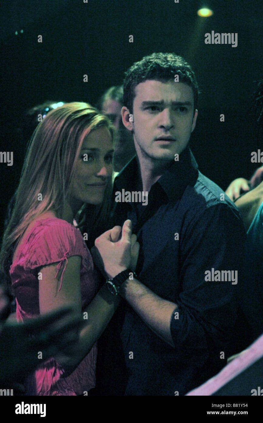 Edison Edison Year: 2005 USA Piper Perabo, Justin Timberlake Director ...