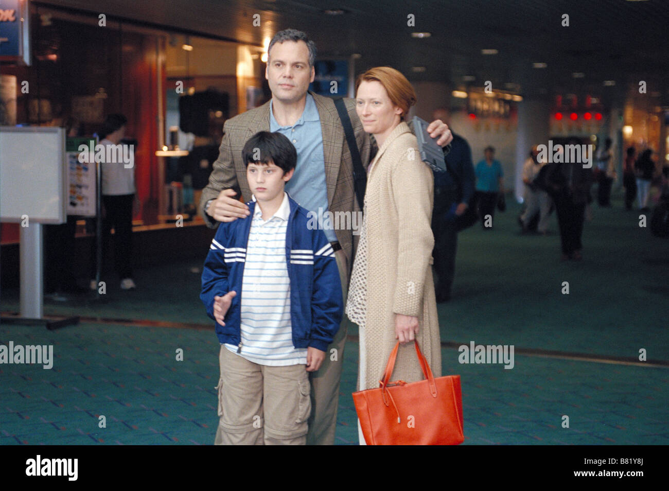 Thumbsucker 2005 tilda swinton hi-res stock photography and images - Alamy