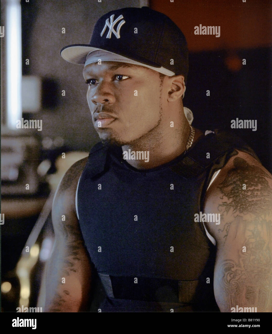 50 le cent hi-res stock photography and images - Alamy