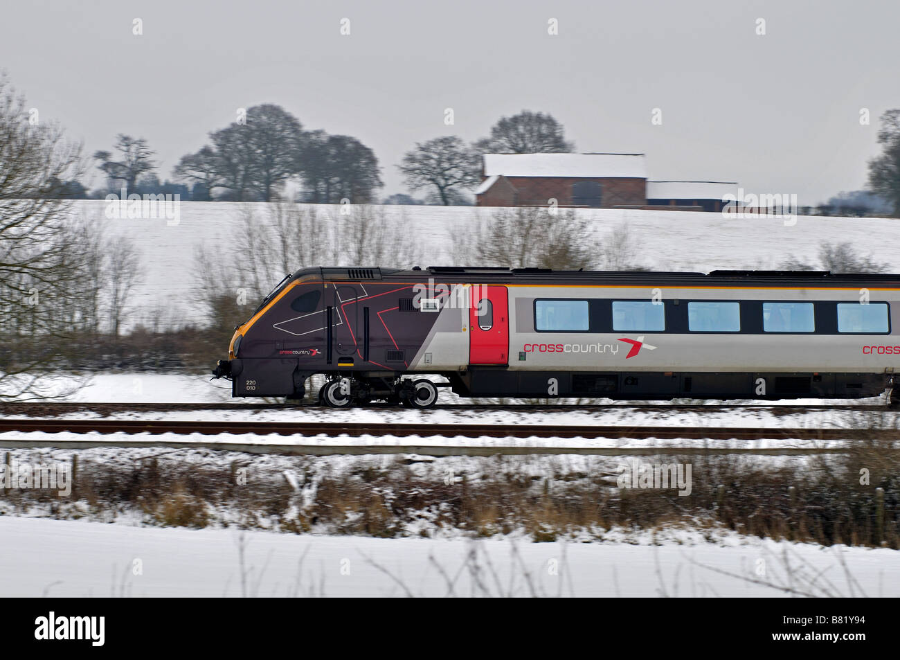 Cross country livery hi-res stock photography and images - Alamy