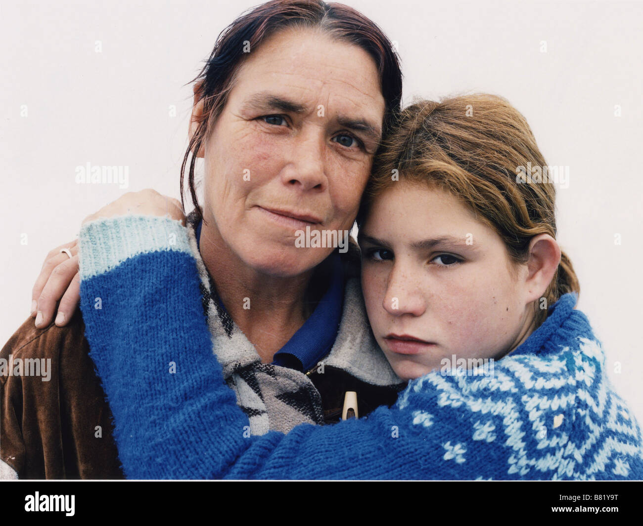 Pavee Lackeen : The Traveller Girl Year: 2005 - Ireland Rose Maughan ...