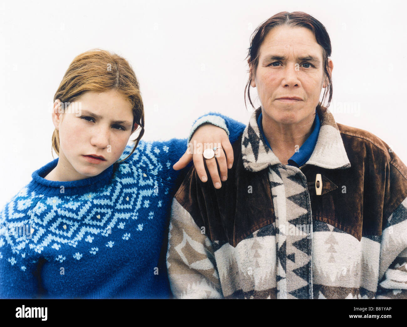 Pavee Lackeen : The Traveller Girl Year: 2005 - Ireland Winnie Maughan ...