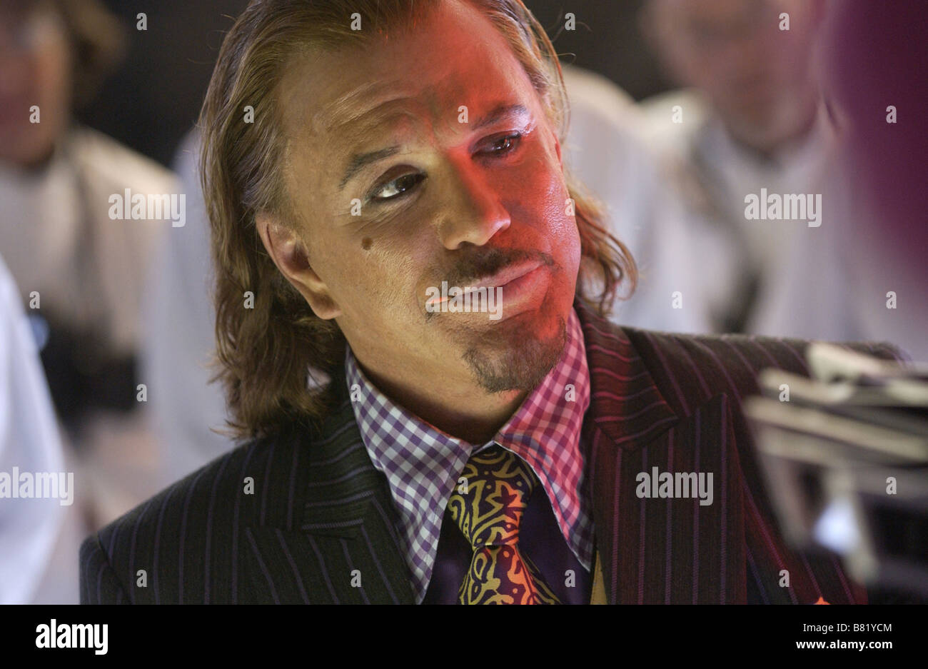 Stormbreaker Herod Sayle