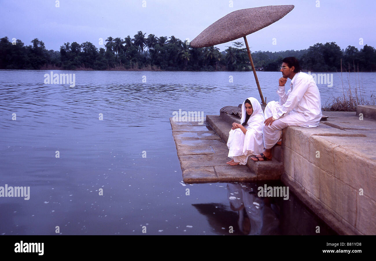 Water Year: 2005 - Canada/ India Lisa Ray, John Abraham Director: Deepa ...