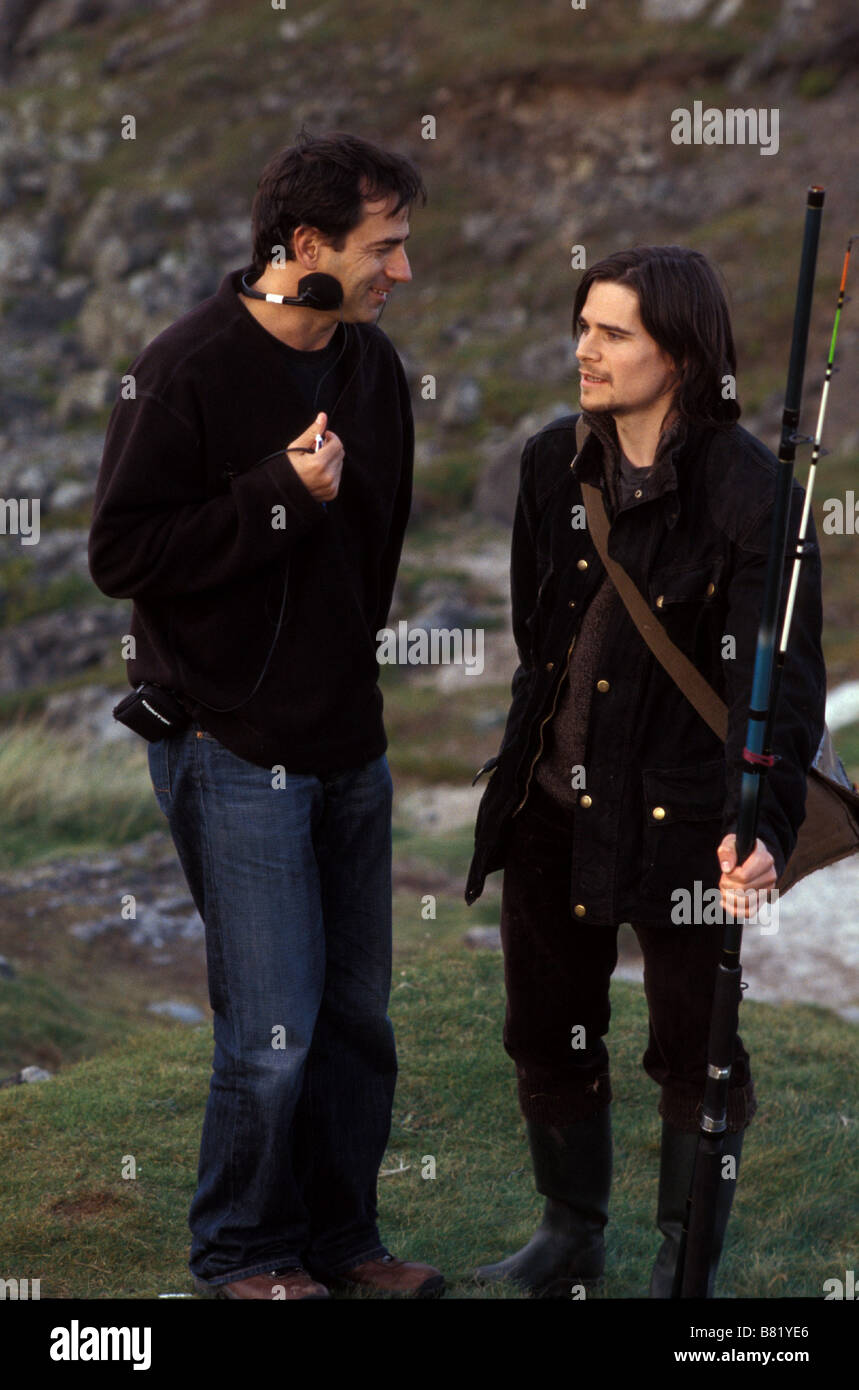 Craig Rosenberg Craig Rosenberg Director Craig Rosenberg avec Hans ...