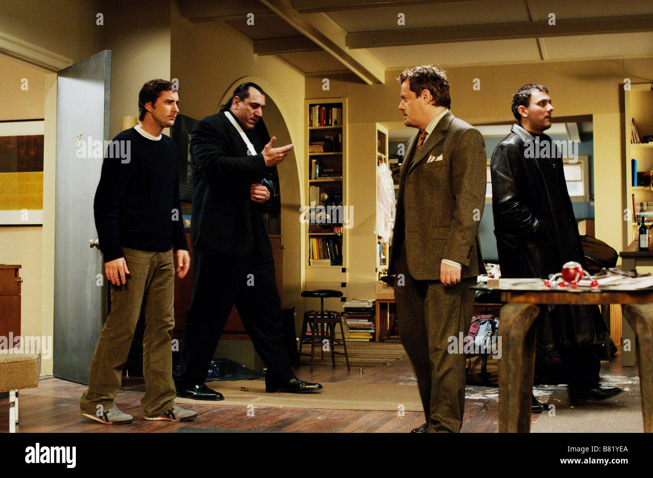 Stelio savante hi-res stock photography and images - Alamy