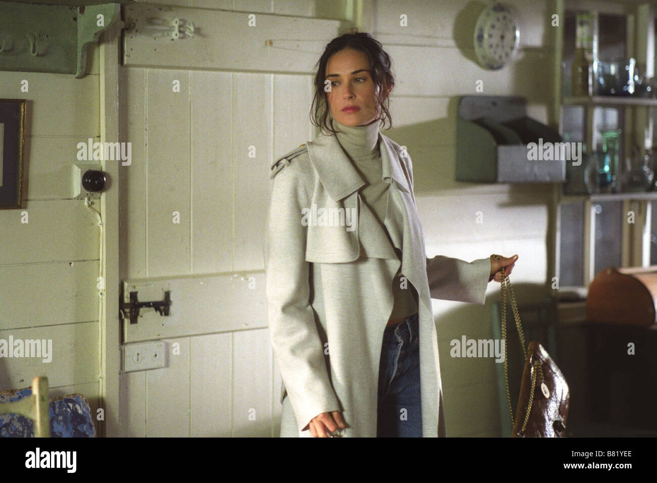 Half Light Half Light Year: 2006 - Germany / UK Demi Moore Director ...