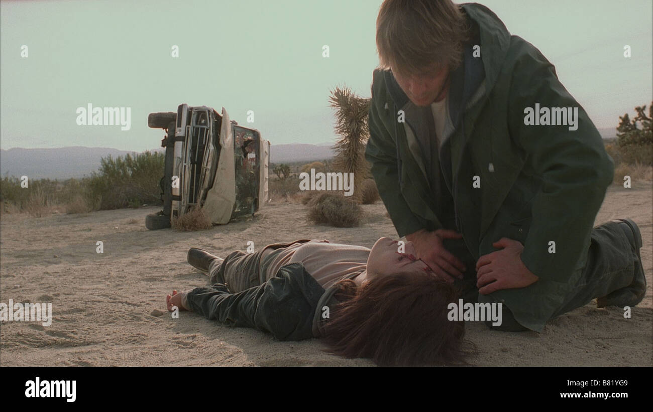 Reeker Year: 2005 USA Tina Illman, Derek Richardson Director: Dave ...