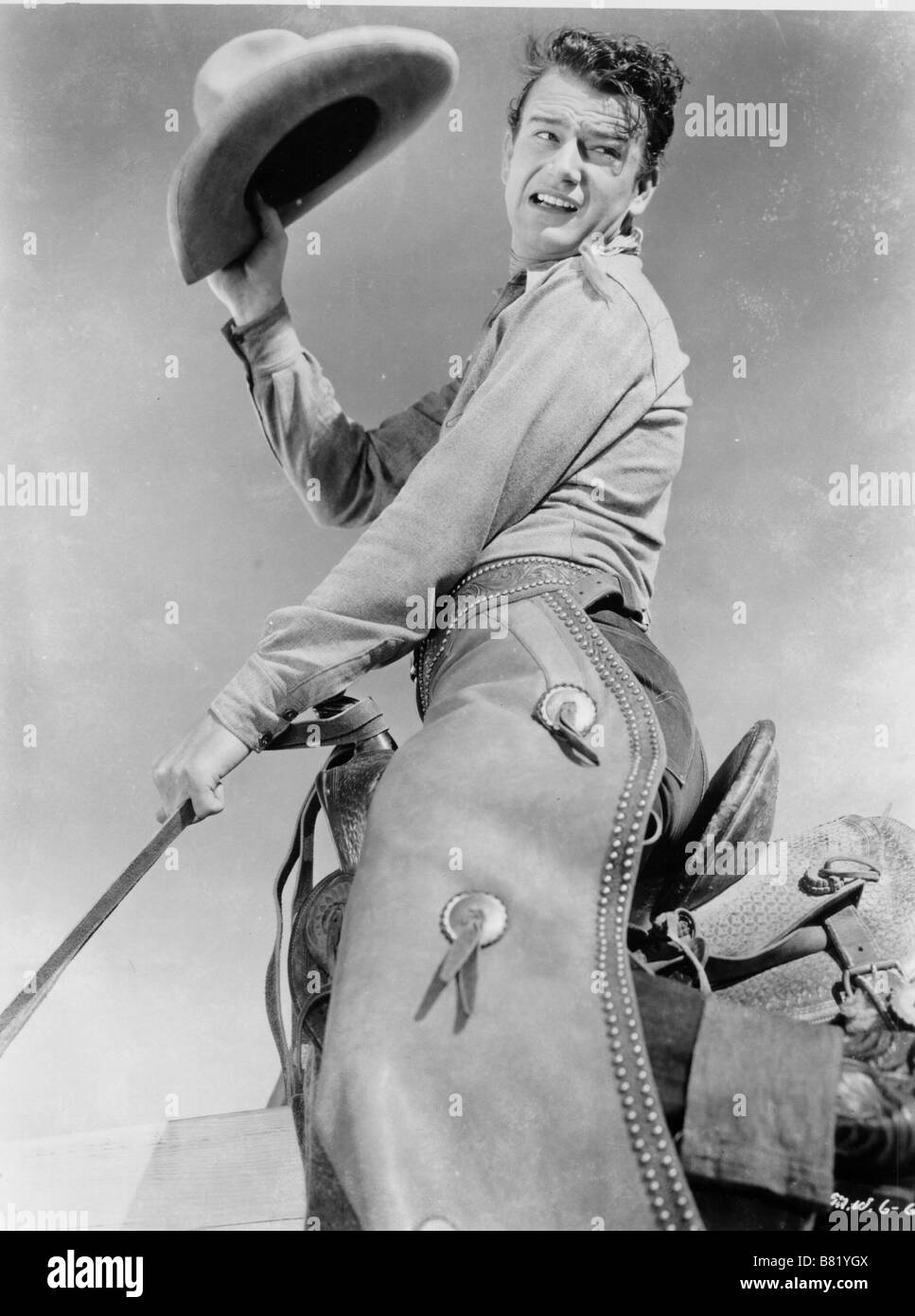 John Wayne Cow Stock Photos & John Wayne Cow Stock Images - Alamy