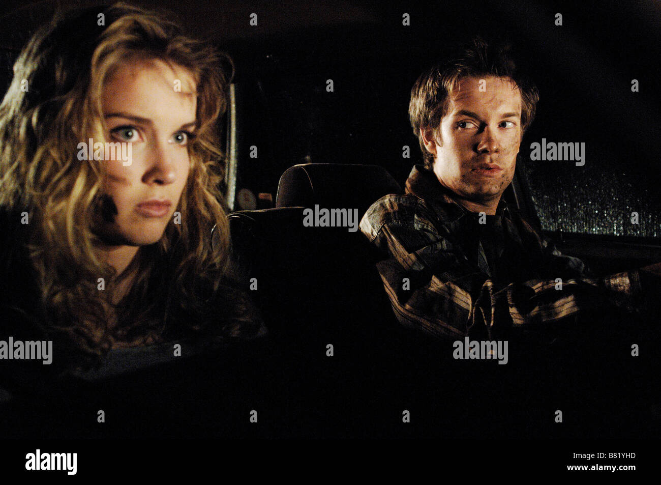 My Super Ex-Girlfriend Year: 2006 USA Tara Thompson, Peter Patrikios ...