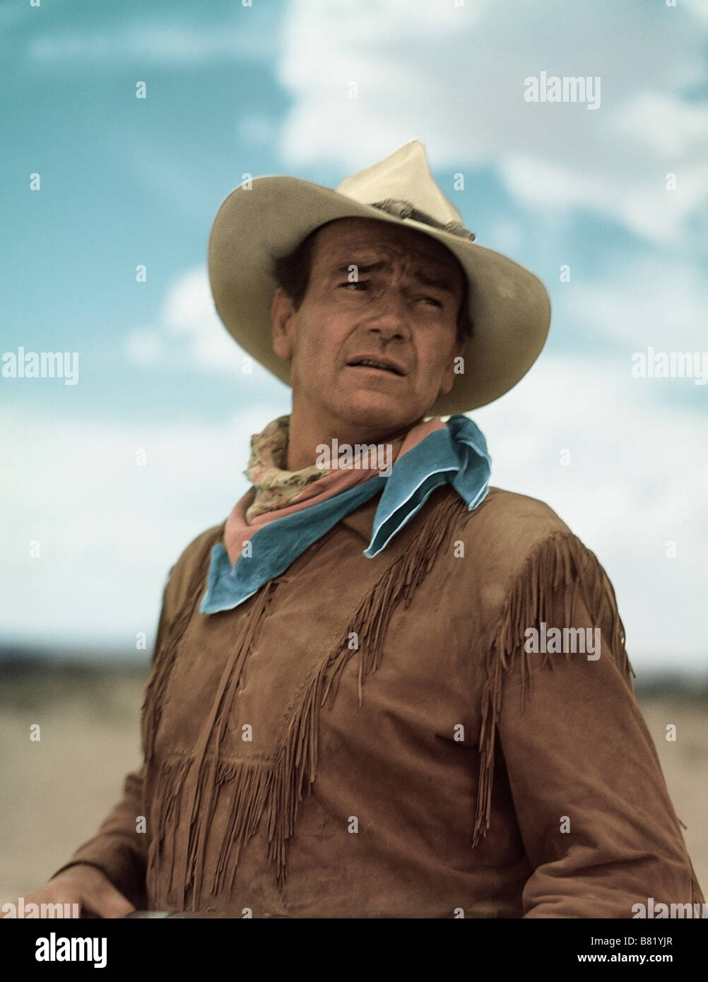 John farrow hi-res stock photography and images - Alamy