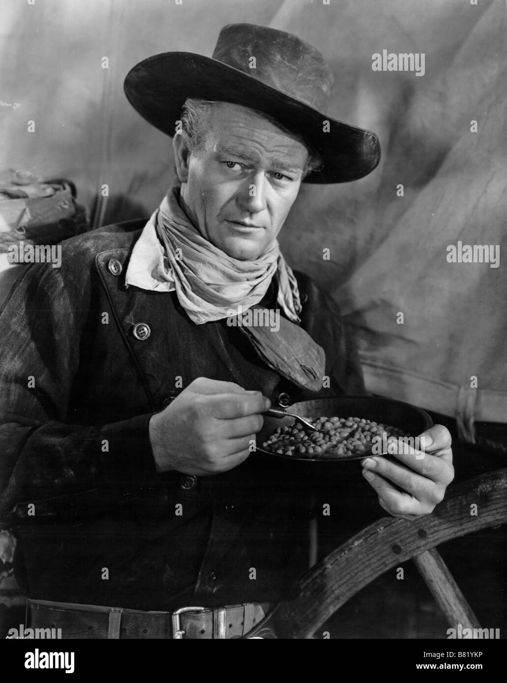 Red river 1948 john wayne hi-res stock photography and images - Alamy