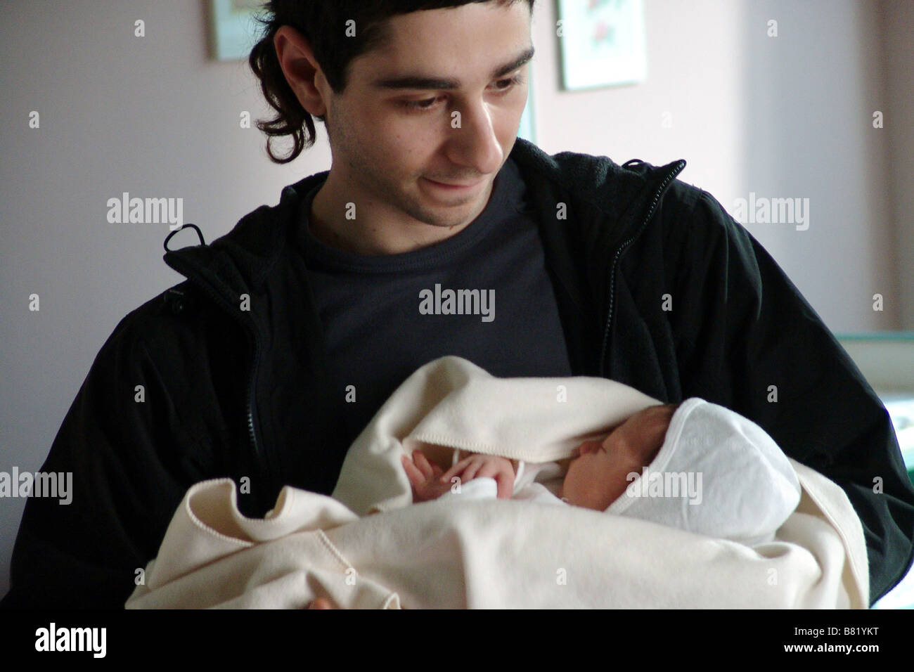 Baby denis hi-res stock photography and images - Alamy