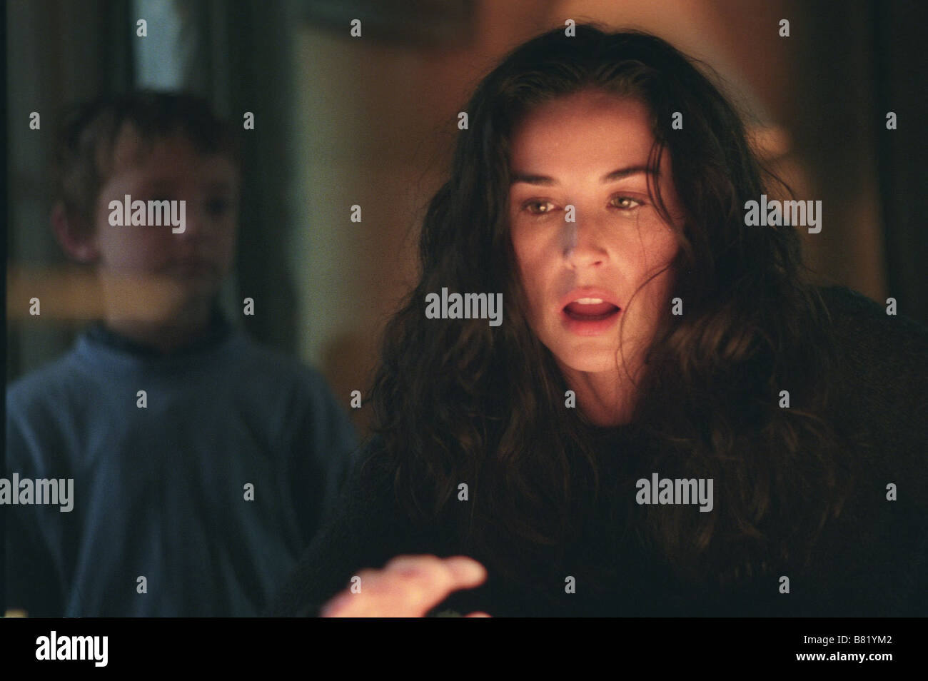 Half Light Half Light Year: 2006 - Germany / UK Demi Moore Director ...