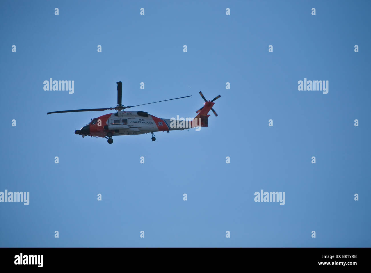 Us Coast Guard Helicopter Stock Photos & Us Coast Guard Helicopter ...