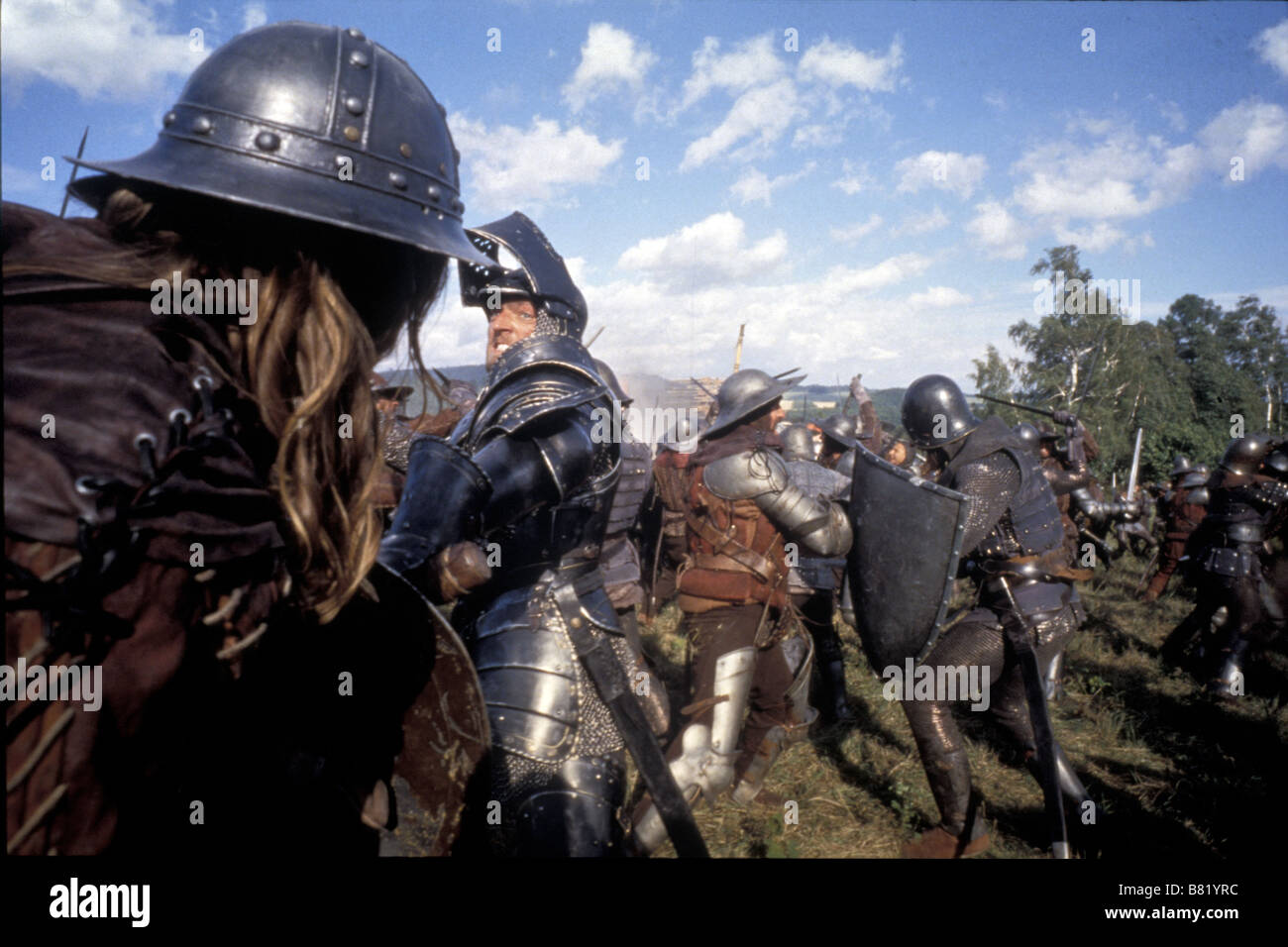 Luc besson hi-res stock photography and images - Alamy