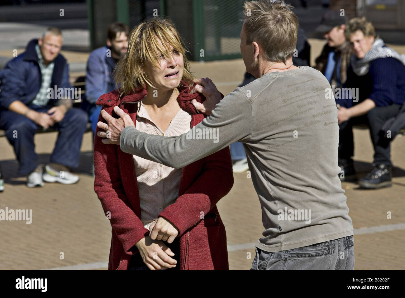 Charlotte fich hi-res stock photography and images - Alamy