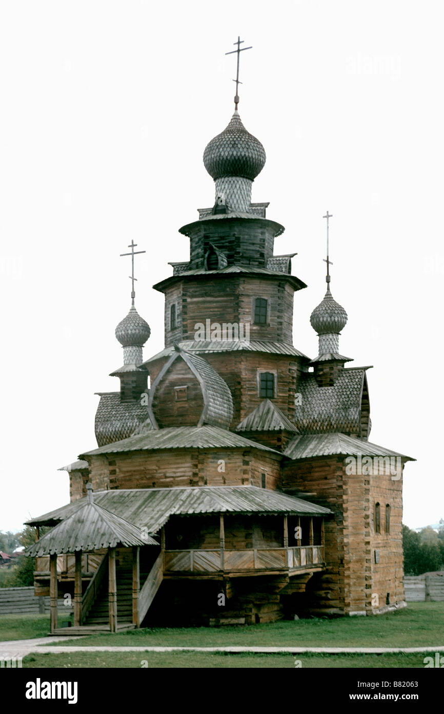 Russian peasant 18th century hi-res stock photography and images - Alamy