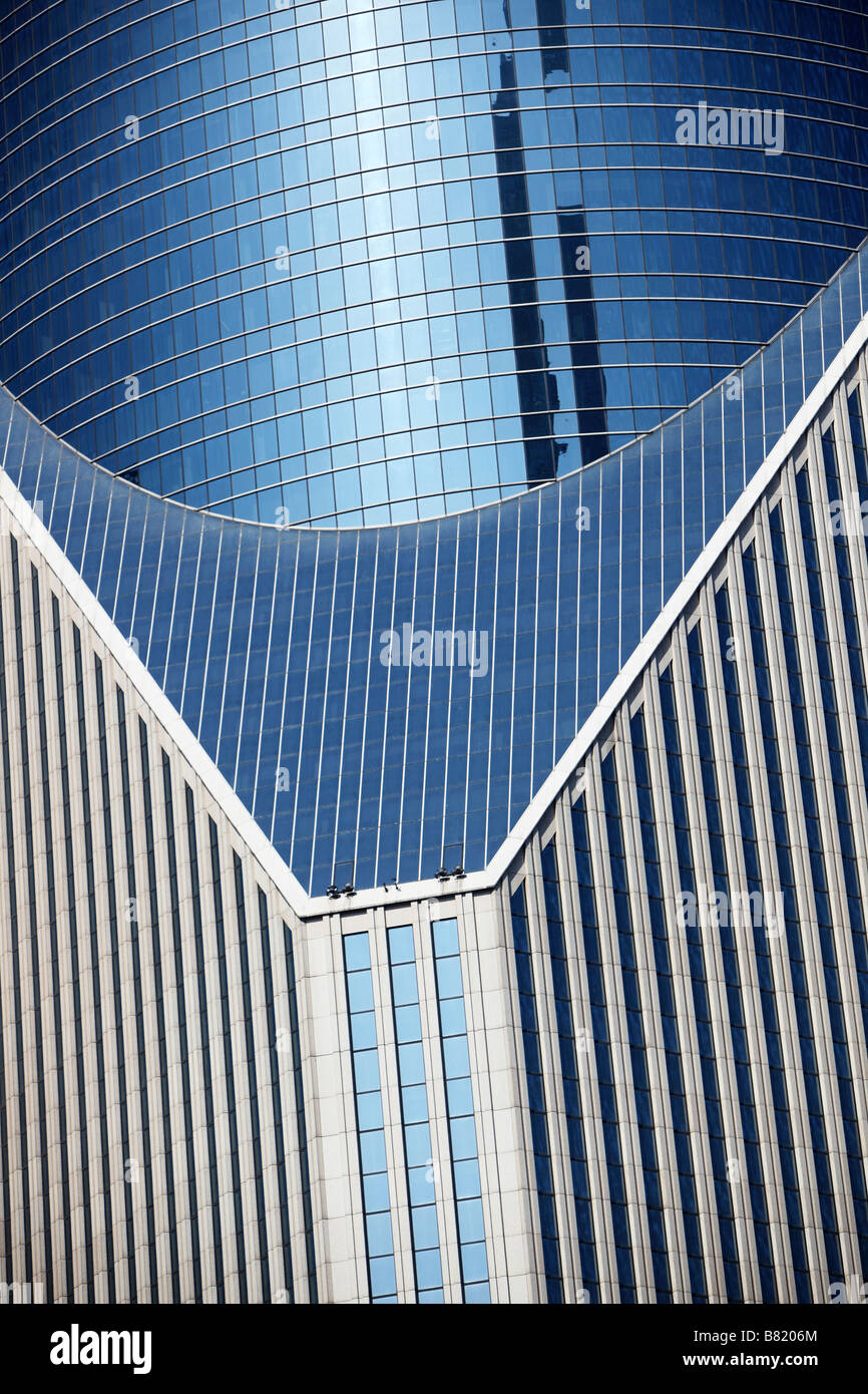 Office Block Detail High Resolution Stock Photography and Images - Alamy