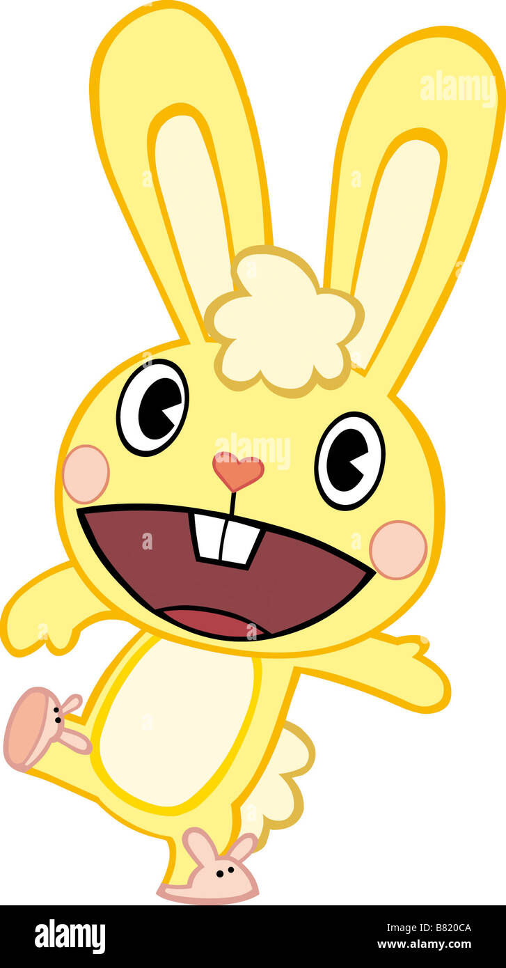 Happy tree friends Happy tree friends Year: 2006 USA animation Director ...